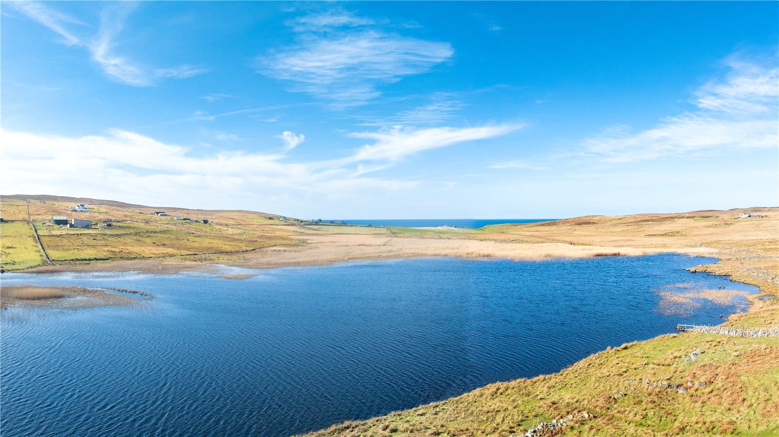 Balchladich, Lochinver, Lairg, Highland, IV27 4JJ - Bell Ingram - Rural ...
