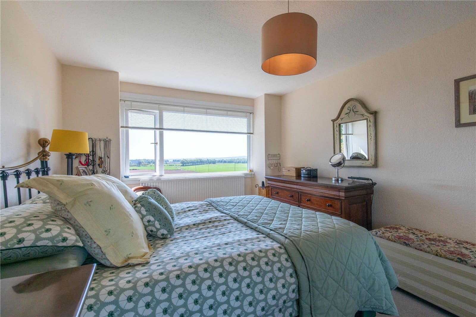 Farmerton Farm, Fern, Forfar, Angus, DD8 3QU - Bell Ingram - Rural ...