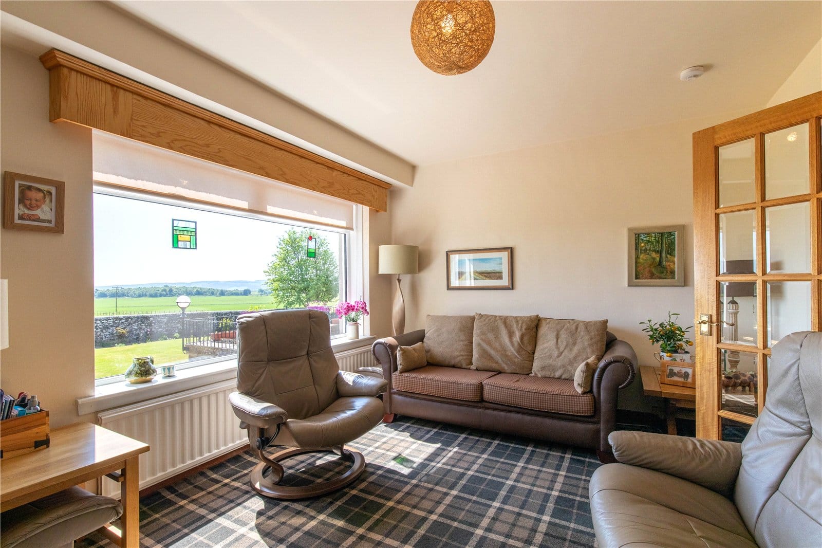Farmerton Farm, Fern, Forfar, Angus, DD8 3QU - Bell Ingram - Rural ...
