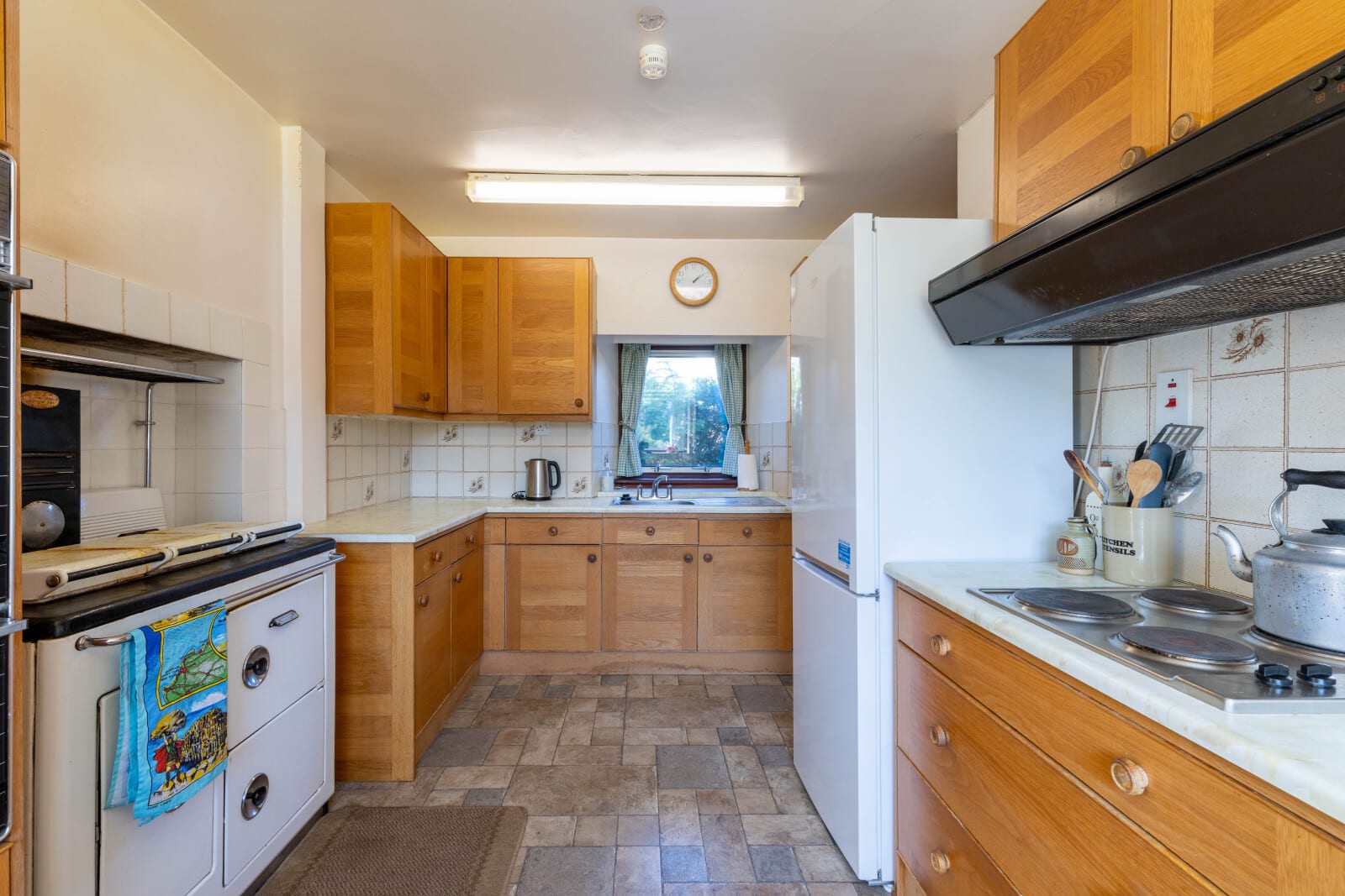 West Muirton, Muirton, Auchterarder, Perth and Kinross, PH3 1ND - Bell ...