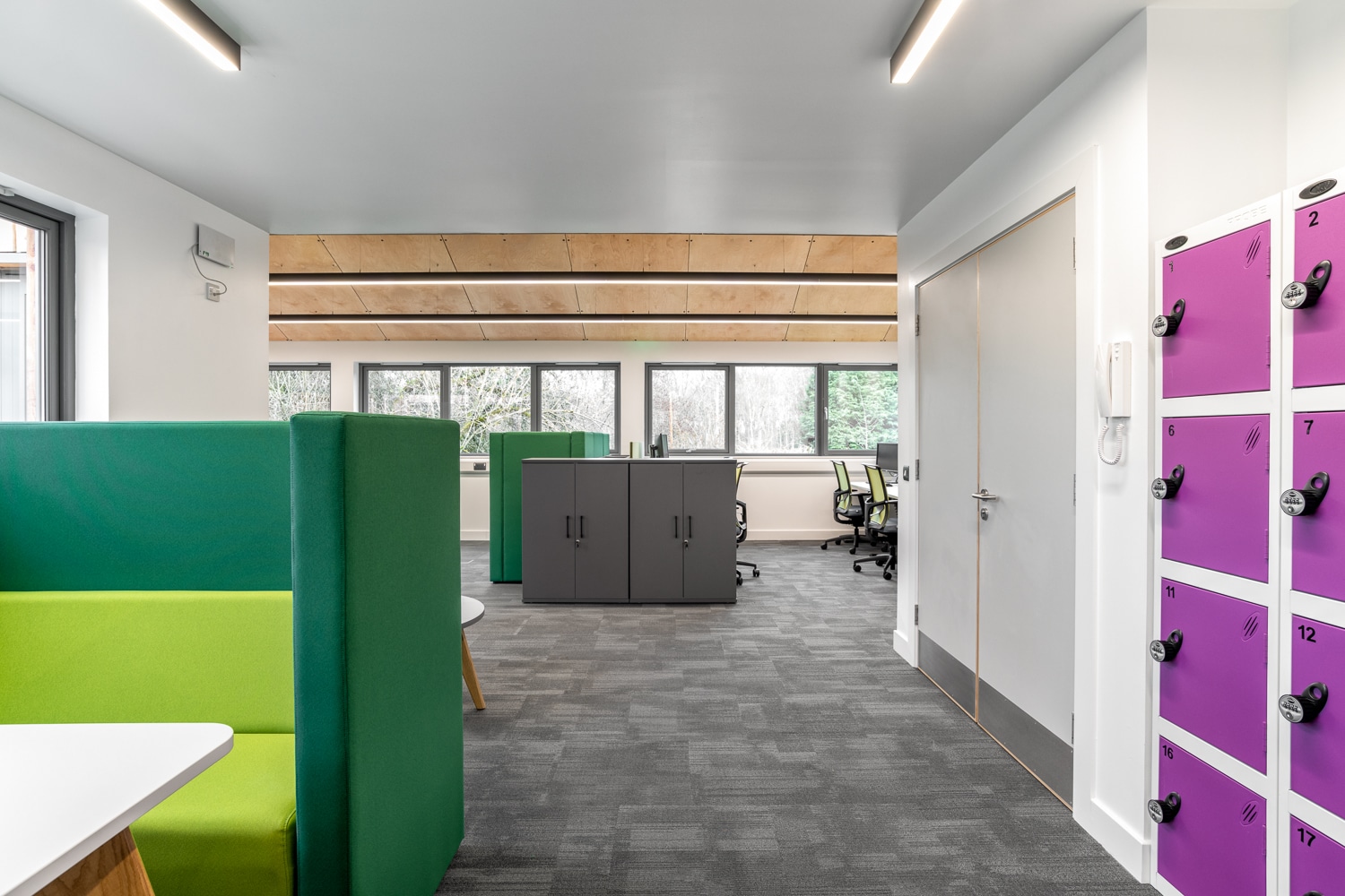 FLS Low Carbon Build | Durris - Bell Ingram - Rural Business ...