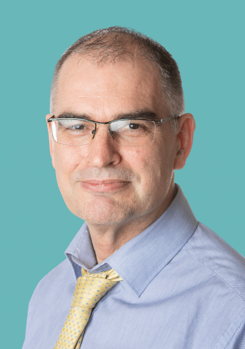 Murray Fleming - Bell Ingram - Rural Business Specialists | Bell Ingram