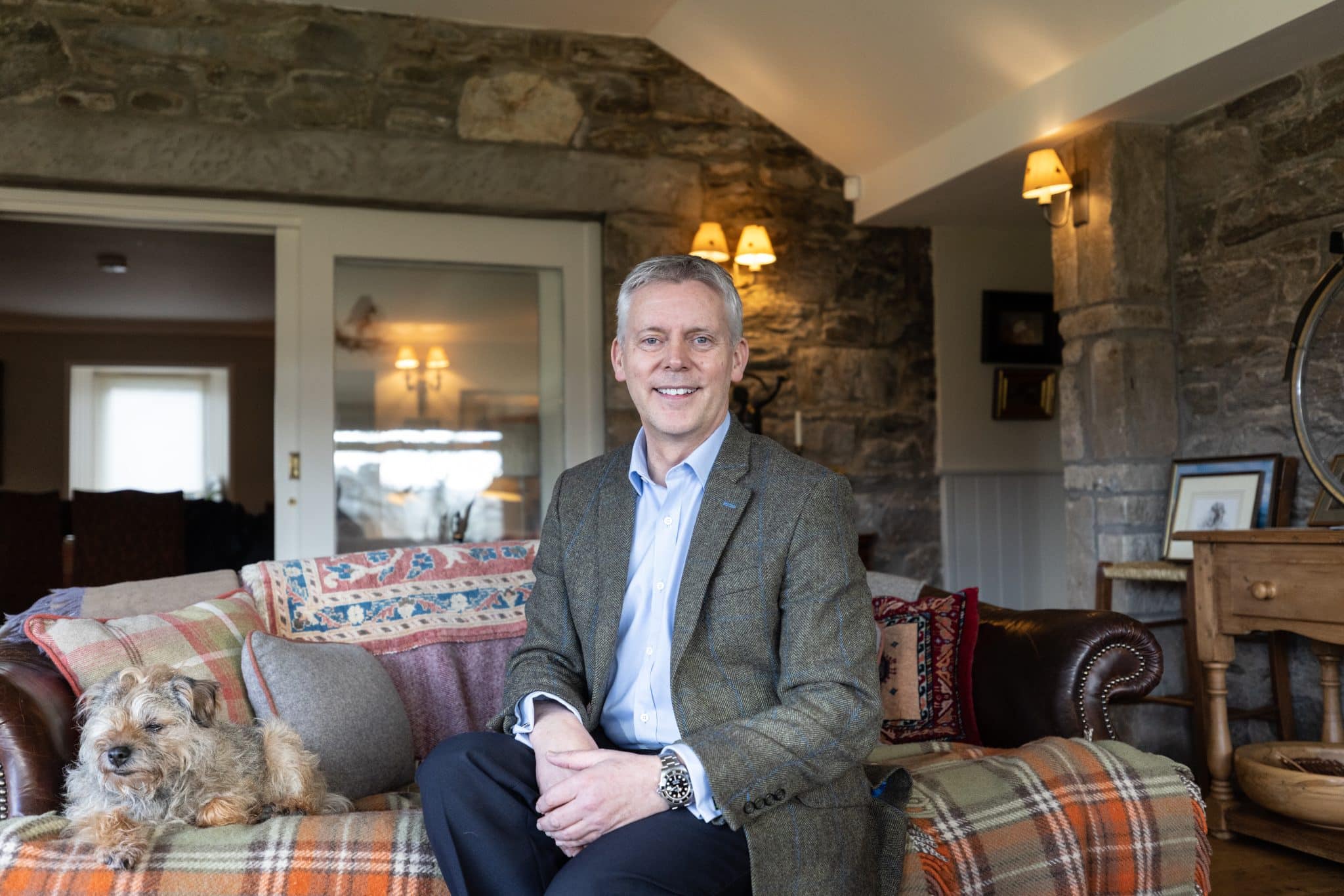 Bell Ingram | Rural Business Specialists