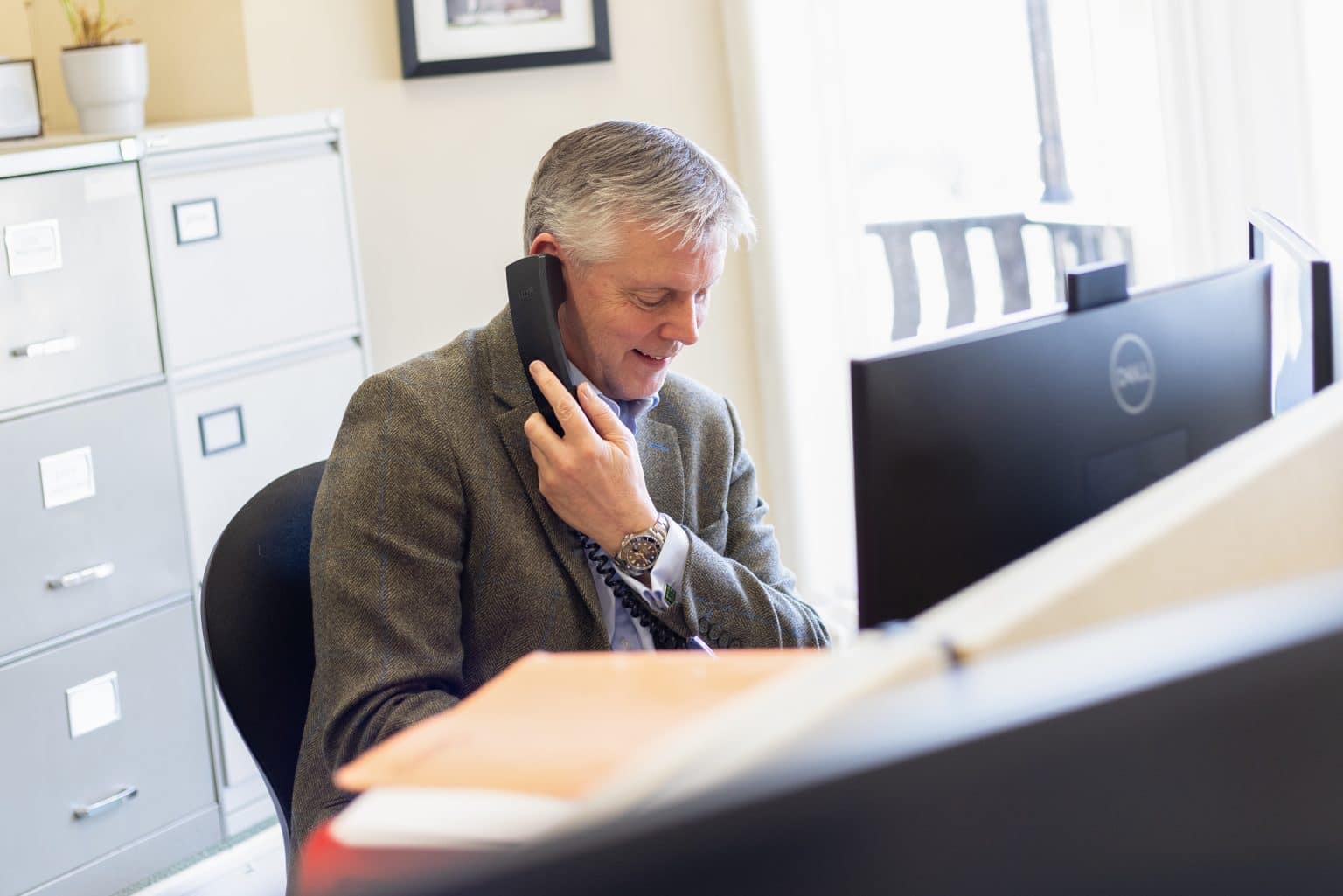 Bell Ingram | Rural Business Specialists