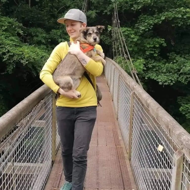 Mapping the Future: Helen’s Path from Sustainability Studies to GIS ...