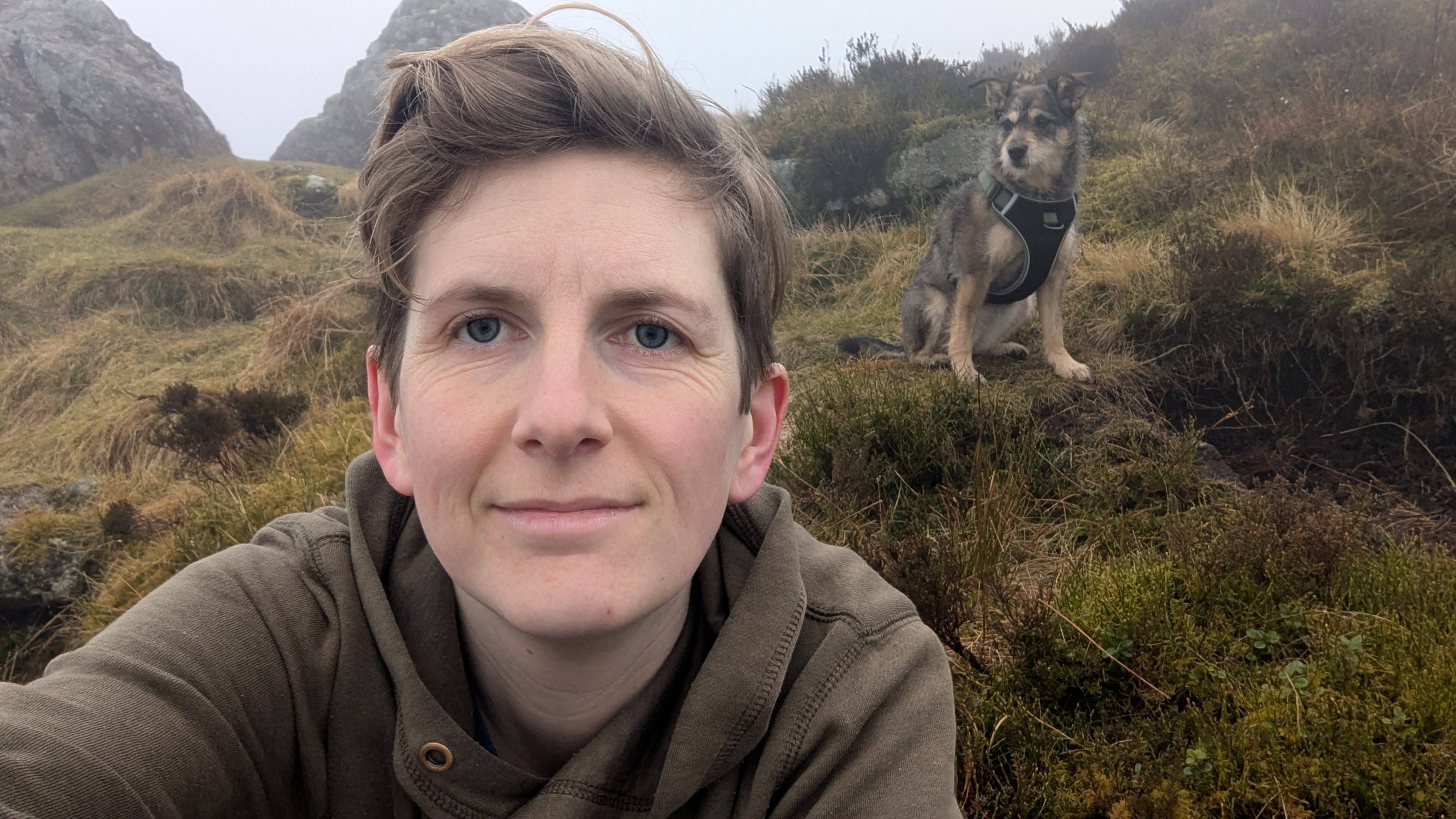 Mapping the Future: Helen’s Path from Sustainability Studies to GIS ...