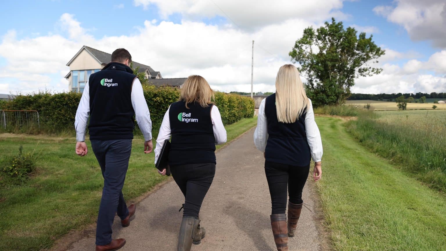 Bell Ingram’s Surveyors Supporting United Utilities’ Better River ...